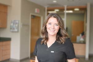 Welcome Bethany Stevens, ARNP - WinnMed