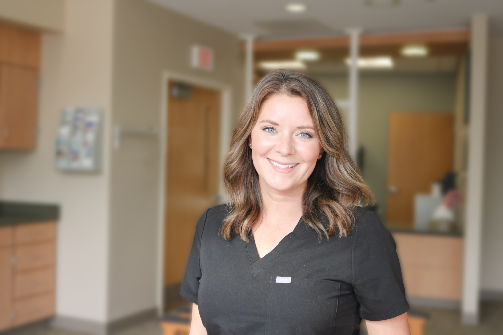 Bethany Stevens Arnp On The Winnmed Wound Center